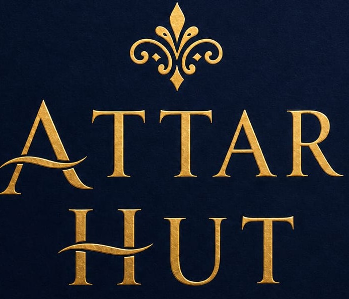 Attar Hut - Premium Attars and Perfumes in India